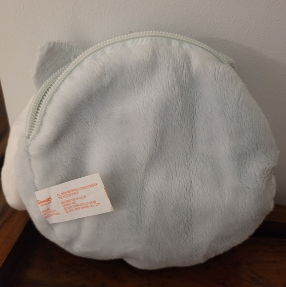 Toys | Cinnamoroll Sanrio Pig Boar Plush Pouch 13cm Keychain | Poshmark